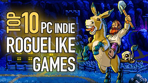 Top 10 Best Indie RPG Games That You Should Play! | 2022 Edition