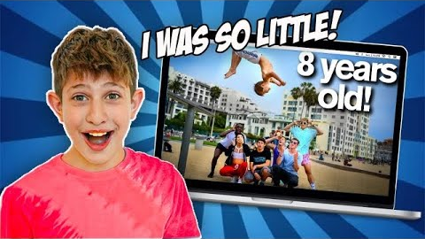 Most VIRAL Video On Jordan Matters Channel