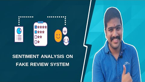 Fake Review System Using NLP - Fake Product Review Using Natural ...