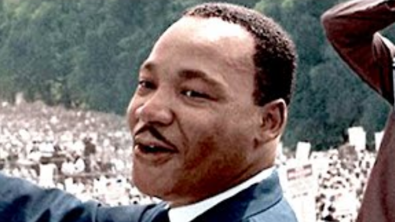 Top 10 Most Famous Speeches In History