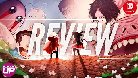 LISA Definitive Edition Nintendo Switch Review!
