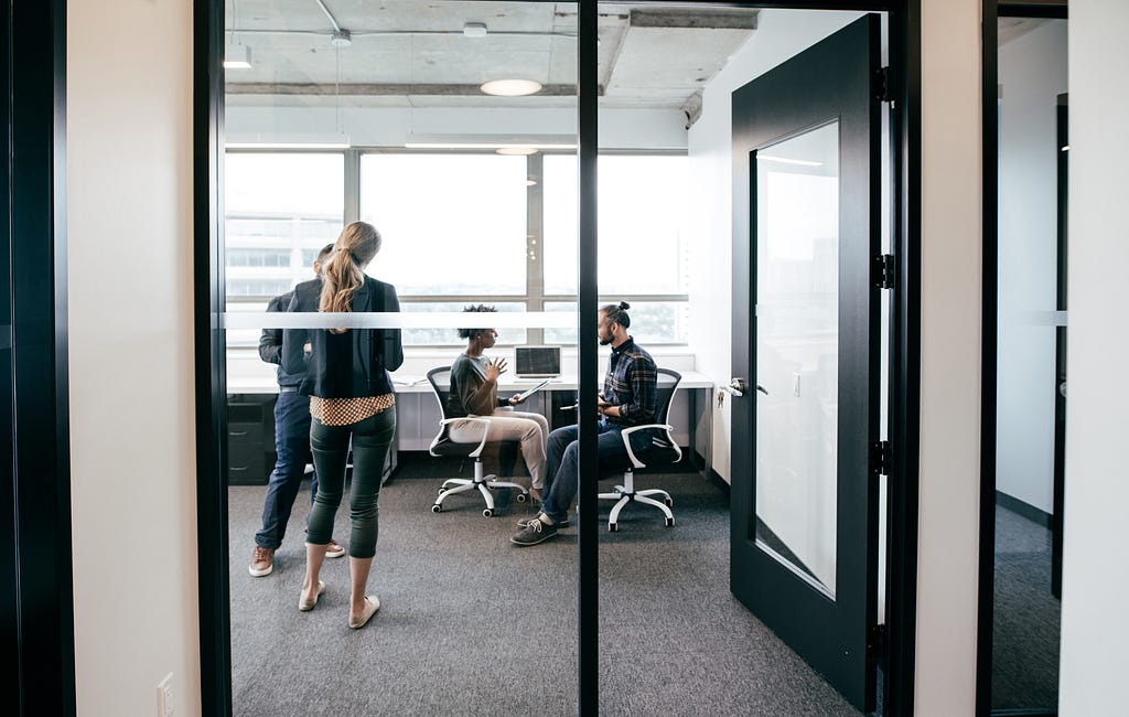 Density Raises $125M in Latest Funding Round, Valued at Over $1B