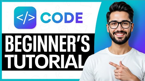 Canva Code Tutorial for Beginners (2025) | How to Use Canva Coding for ...