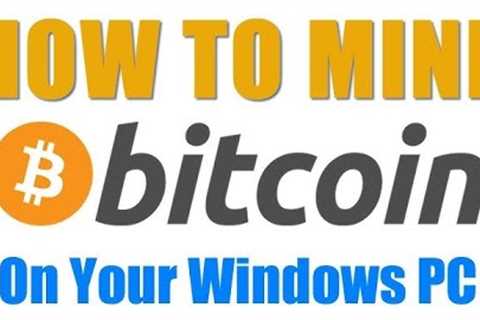 Best FREE Crypto Wallet Mining Software | Tutorial | VoidMiner PRO ...