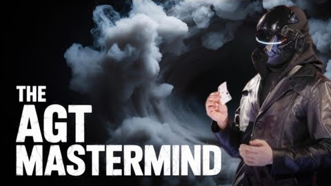 Who Is Mastermind? The Mysterious Magician on AGT 2025